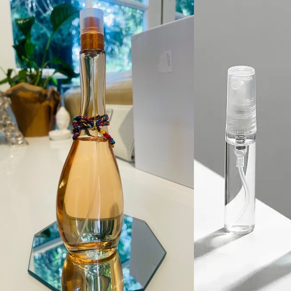 Jennifer Lopez | Other | Miami Glow By Jlo Edt Authentic 2ml Vial ...